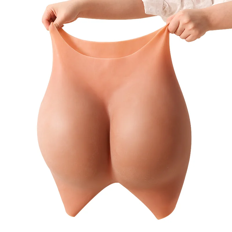 Silicon Hips & Butt - Realistic Silicone Enhancers for Women