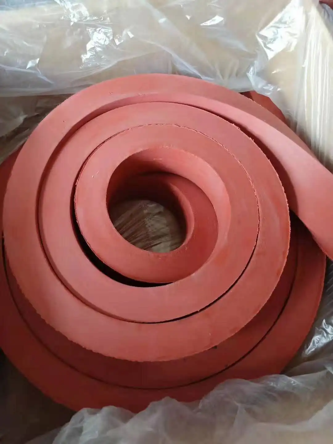 Acrylic Polymer Waterstop With Red Color Used For Concrete Joints - Buy ...