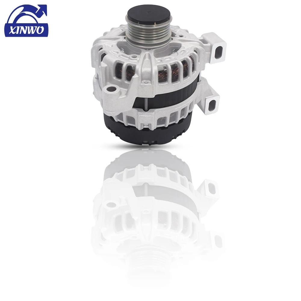 Hot Sale Car Alternator China Engine For Volvo Xc60 S60 S80 Auto Car ...