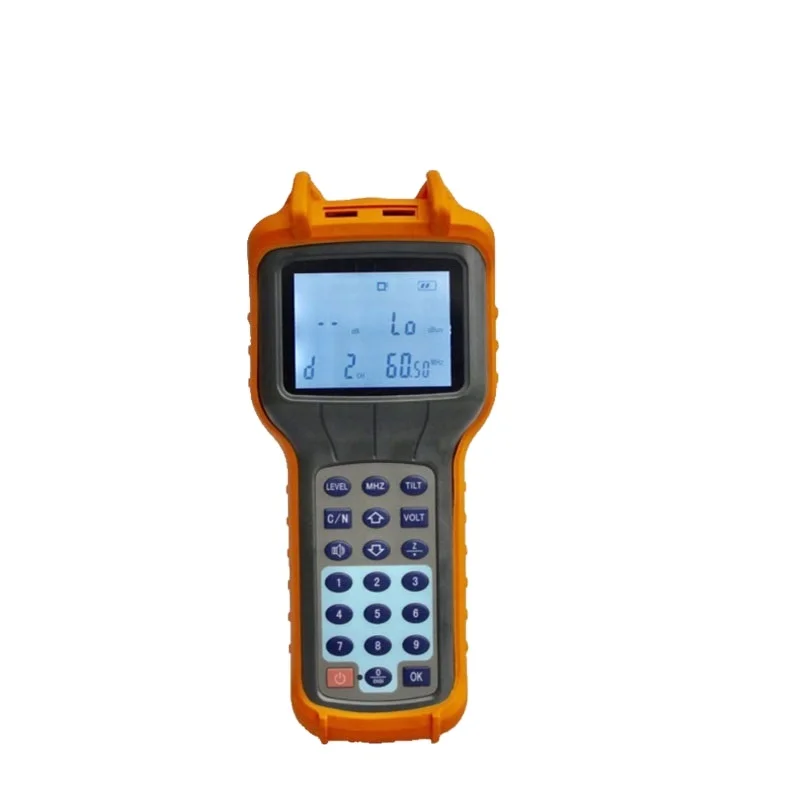 CATV Signal Level Meter 17S5200 - 46~870mhz TV Tester