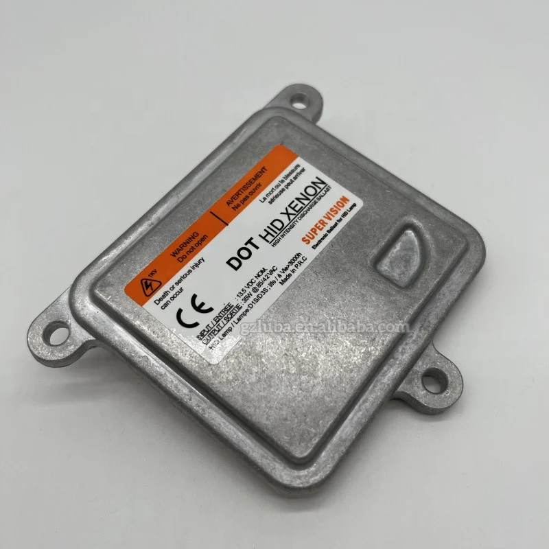 HID Headlight Ballast LR025157 for Land Rover Freelander 2