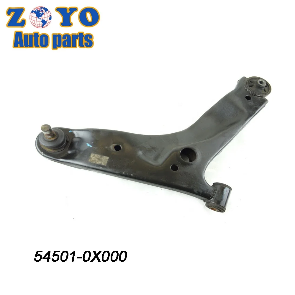 54500-0X000 54501-0X000 Auto Suspension Systems for Hyundai I10