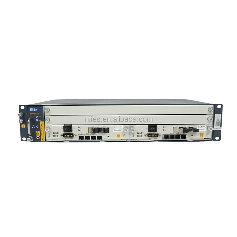 Zte C320 Olt Ftth Gpon Olt With Gtgo Gtgh 8 Ports 16 Ports Gpon Olt 10g Dc Uplink Board - Buy ...