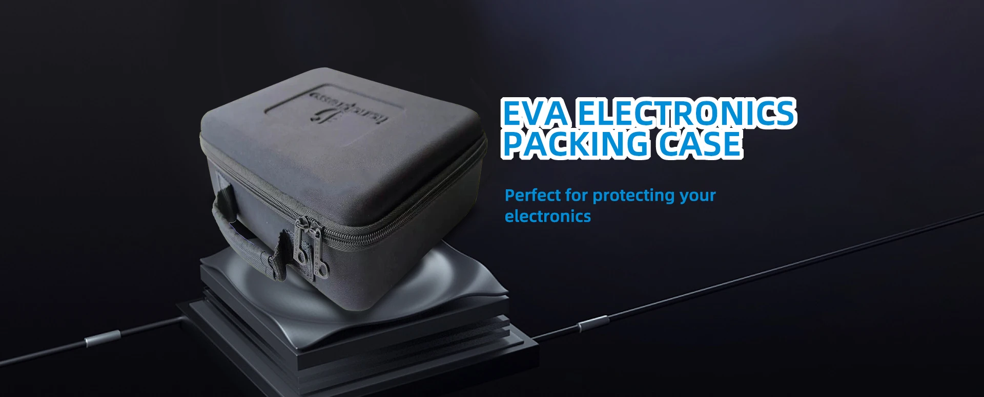 Company Overview - EVA Pack(Shenzhen) Co., Ltd.