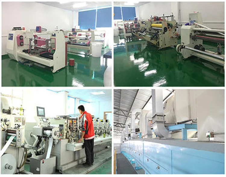 DAITAC Tape DIC #8800CH - Heat-Resistant Non Woven Fabric