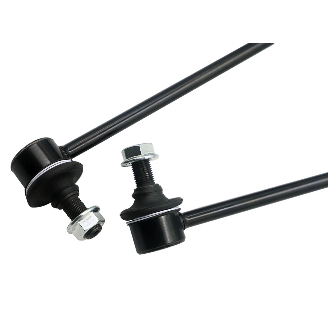 Tengood Auto Suspension Parts Stabilizer Sway bar Links for Nissan ...