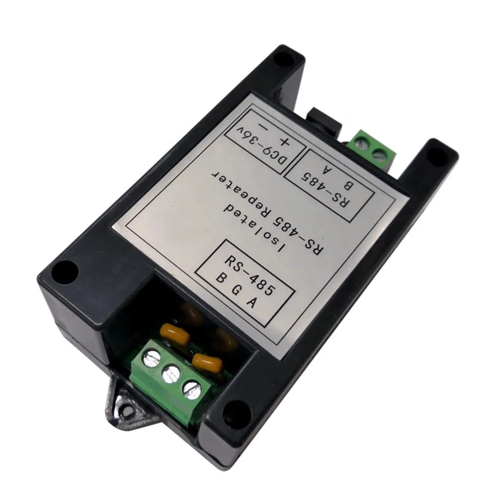 Taidacent RS485 Repeater - High-Performance Distance Extender