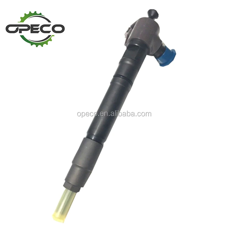 2GD-FTV 2.4L Fuel Injectors for Toyota Fortuner & Hilux