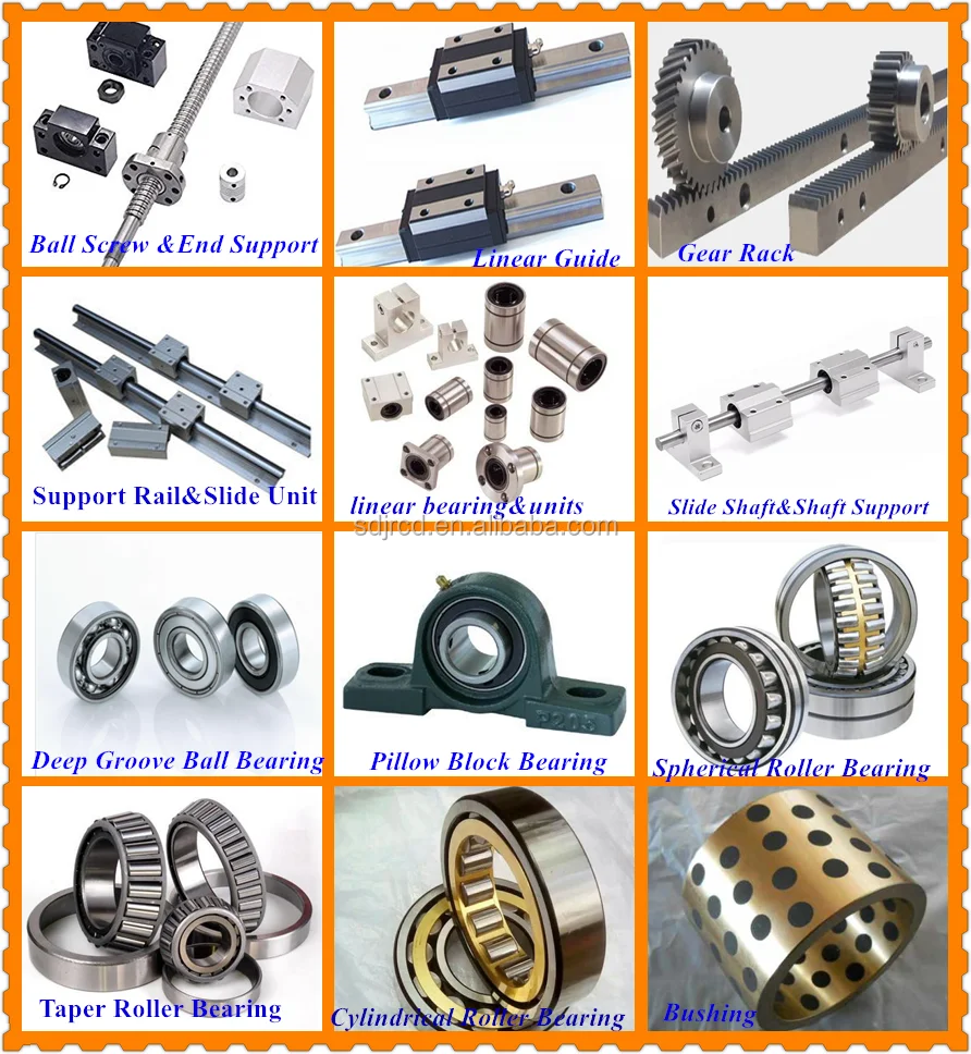 Linear Motion 1m Module 3 Helical Guide Gear Rack Pinion