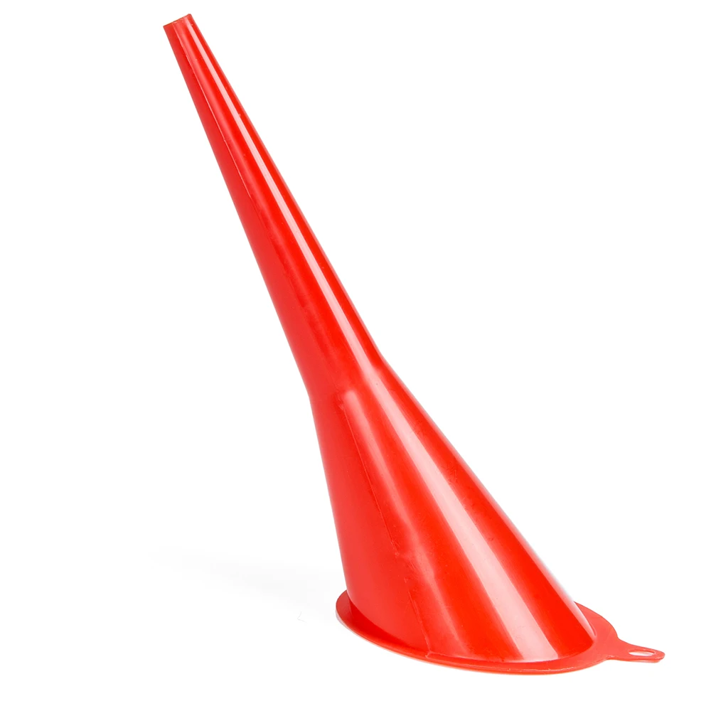 Cheap Long Neck Plastic Multi Purpose Funnel Auto Transmission Filler ...