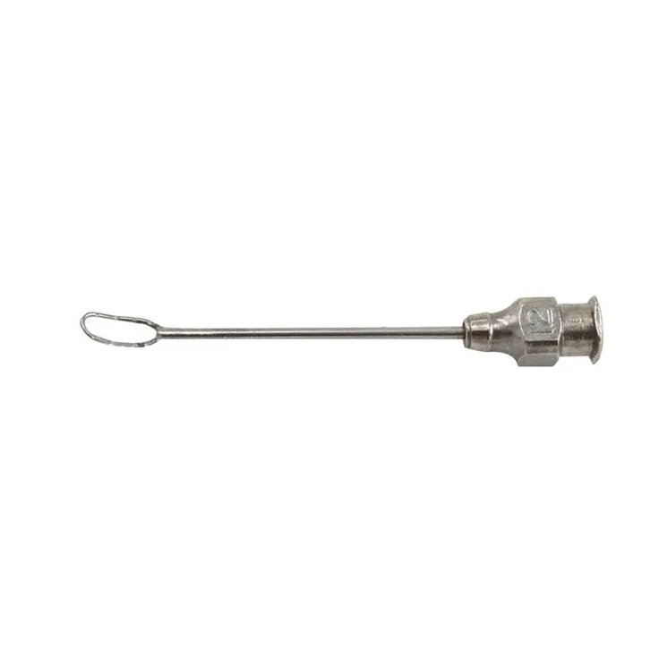 Titanium Cataract Surgical Instruments Set - Ophthalmic Scissors and ...