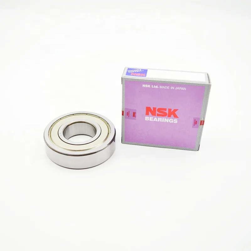 High Performance Japan Nsk 6308 Deep Groove Ball Bearing - Buy Deep ...
