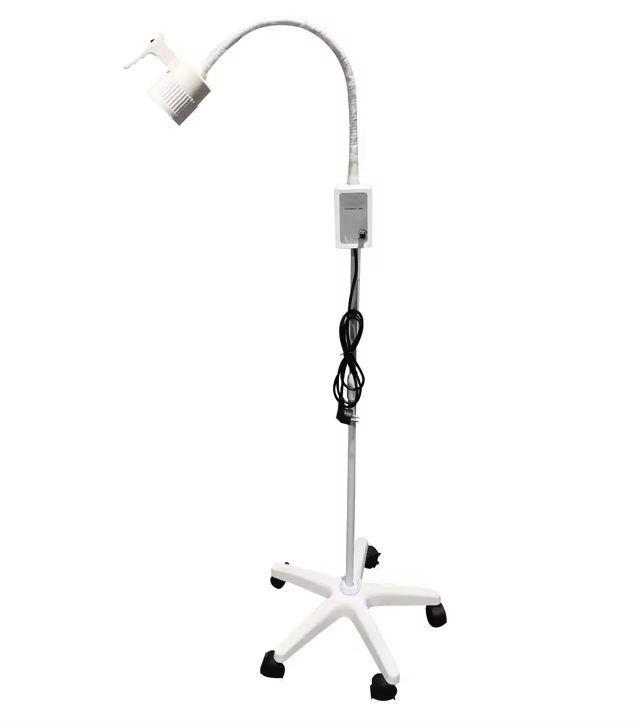 Amain Gynecological Examination Goose Neck Mobile LED Medical Light ...