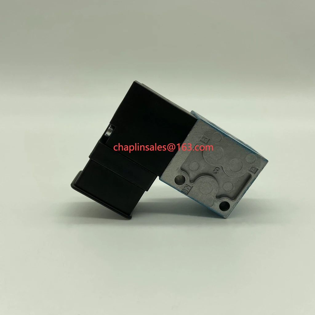 Solenoid Valve 45A-BC1-DEFJ-1JM - Brand New Original in Stock