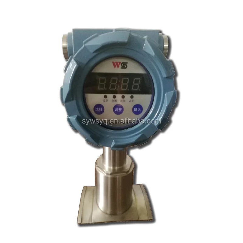 Non-intrusive Magnetic /electronic Pig Signaller With Lcd Indicator ...