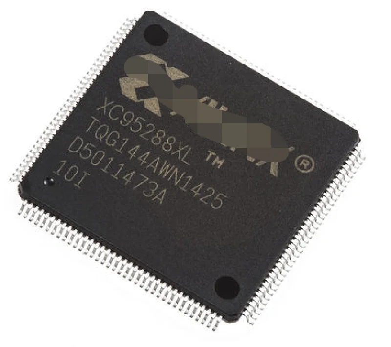 New Plclogic Controller Ic Cpld Chip Xc95288xl-10pq208c - Buy Ic Chip ...