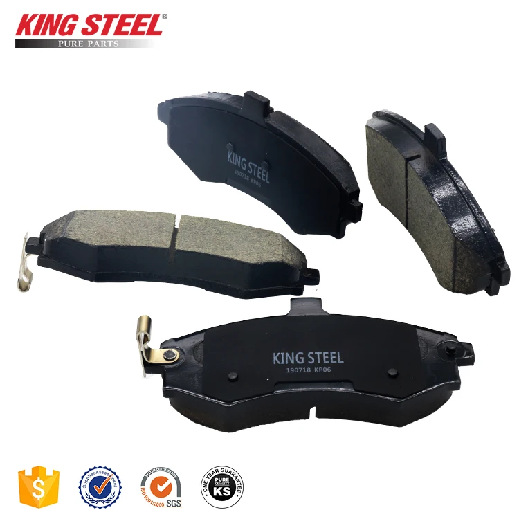 Shop High-Quality Brake Pads for Hyundai Elantra