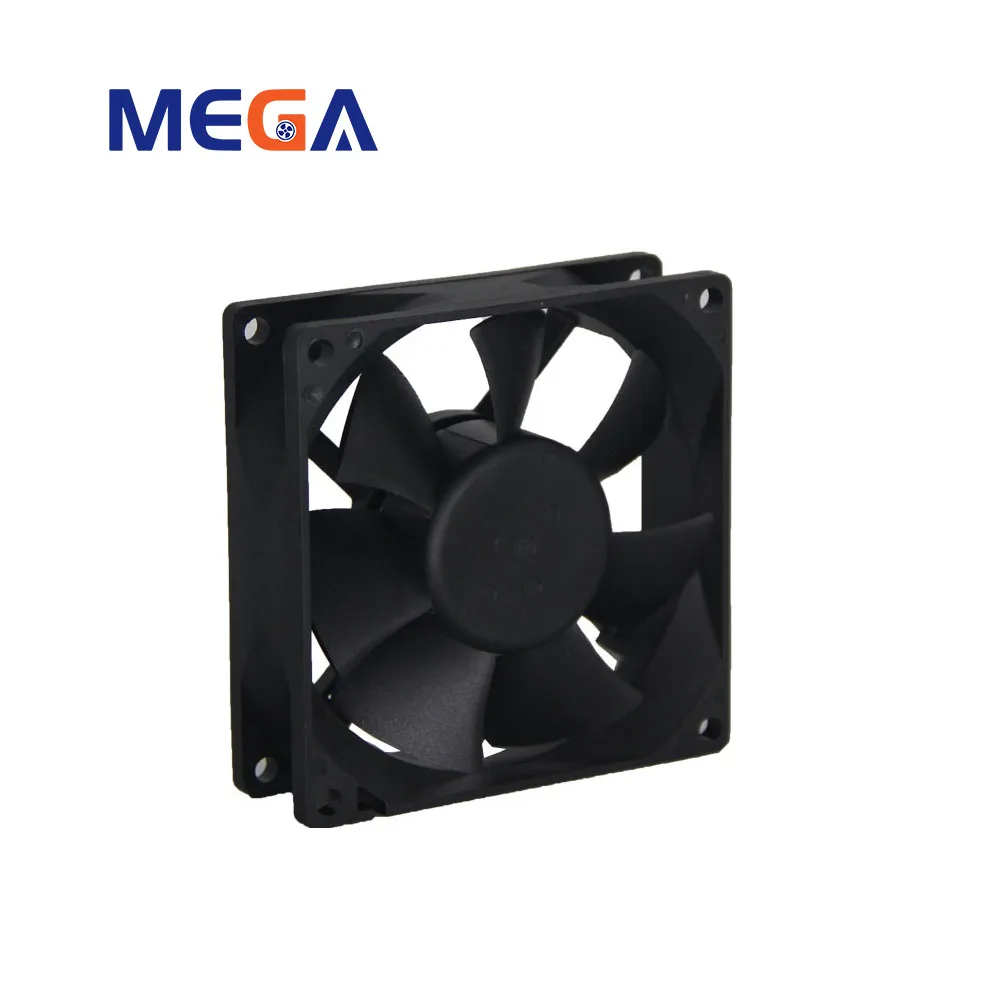 How to Choose a Cabinet Cooling Fan: 2026 Practical Guide