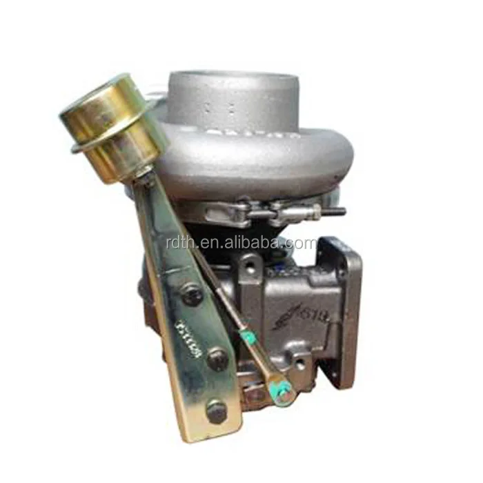 Precios De Fábrica Turbocompresor Wh1c 3534931 De 3802599,3534932 Turbo ...