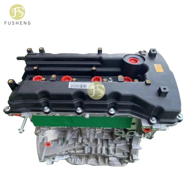 Brand New Engine G4fc G4fa G4ld G4kj G4fg G4kd G4ke G4na G4nb G4nc G4lc ...