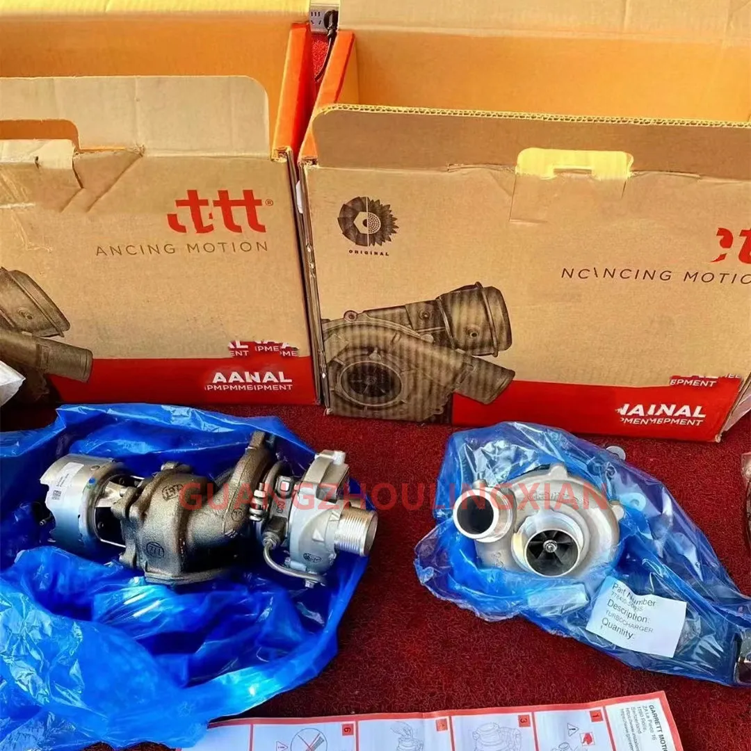 LR056369 LR029915 LR063777 LR128704 for Land Rover Engines