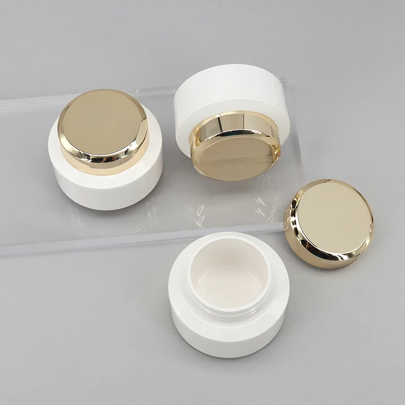 Custom \20g\30g\50g Plastic Container Uv Gel Jar Nail Polish Jar ...