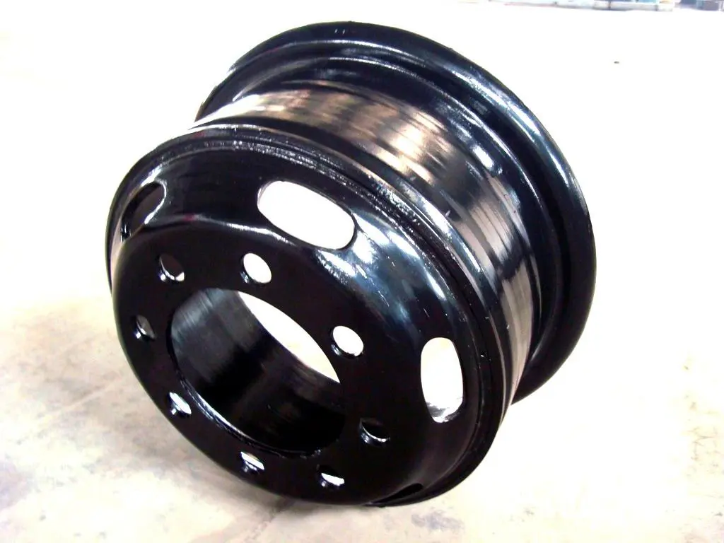 16 Inch Isuzu Trucks Wheels Rims - Buy 16 Inch Isuzu Trucks Rims,Wheel ...