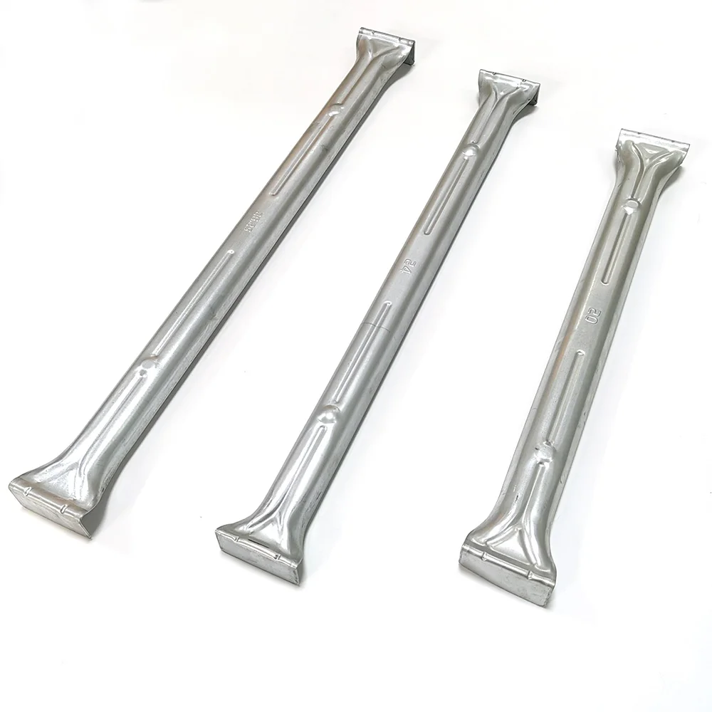 24 Inch Metal Hanging Bar for Wardrobe Moving Box - Archerfish