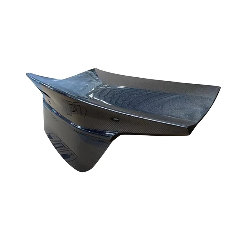 Toyota GT86 GR86 Rear Trunk Lid - Carbon Fiber Upgrade