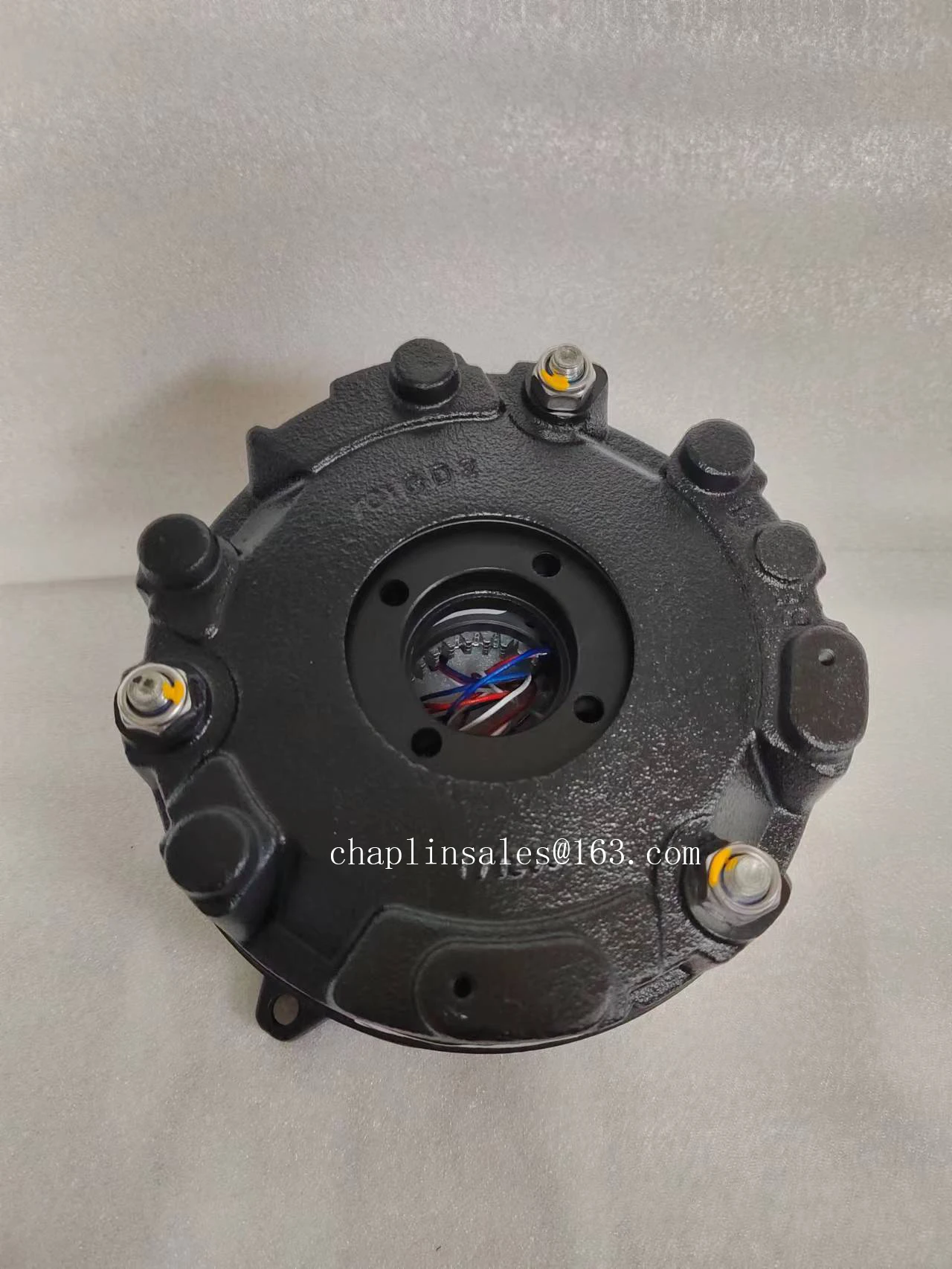 SEWSEURODRIVE Reducer Electromechanical Brake Disc Brake Coil BE11A ...