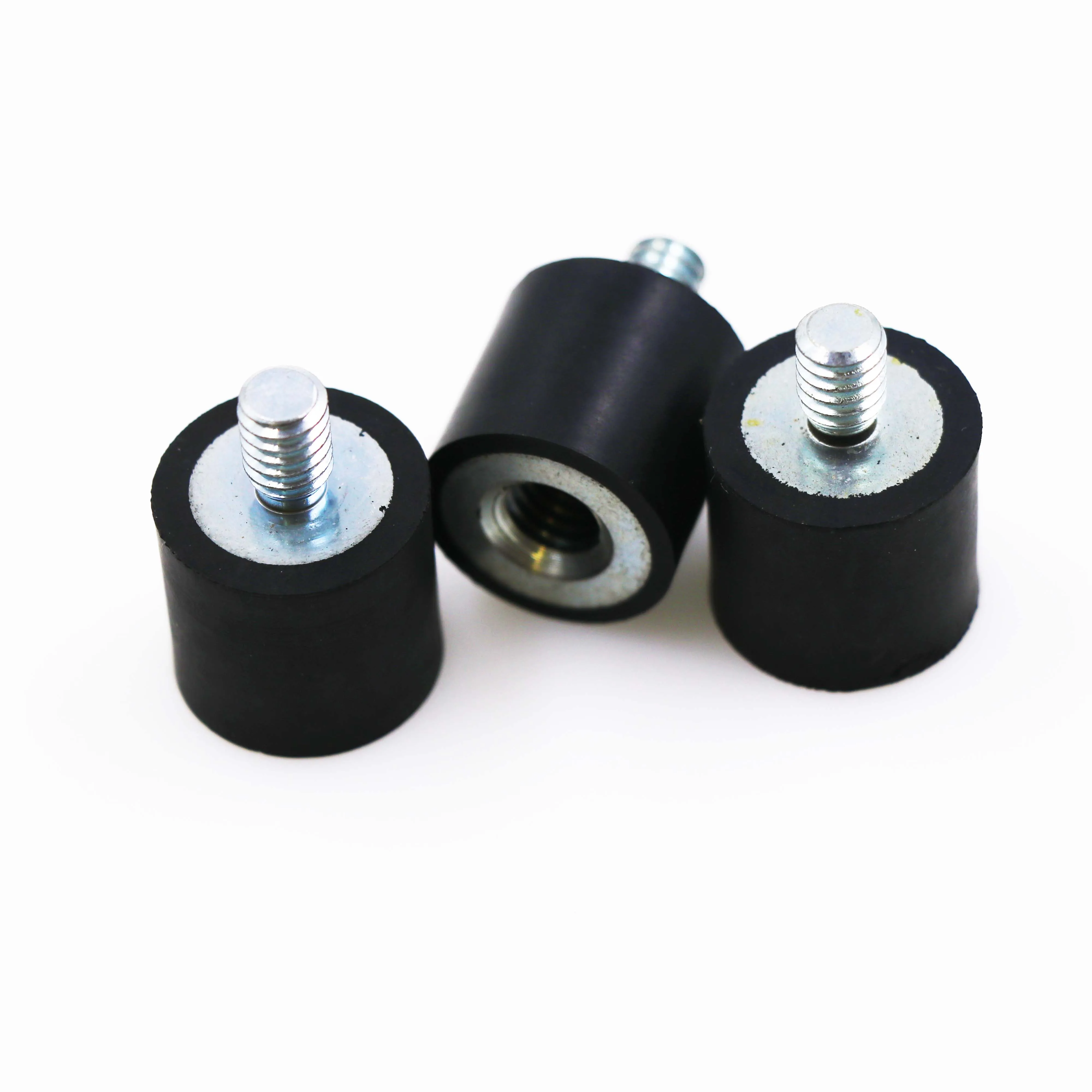 High Quality Anti-vibration Rubber Mounts Shock Absorber Rubber ...