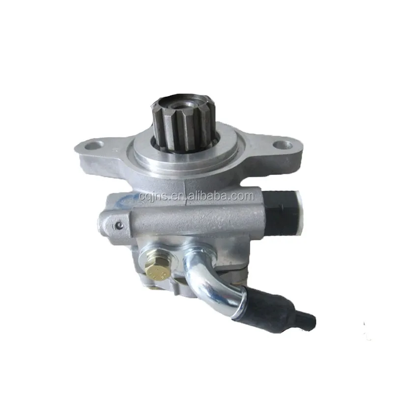 2KD Power Steering Pump for Toyota Hilux - Reliable Performance