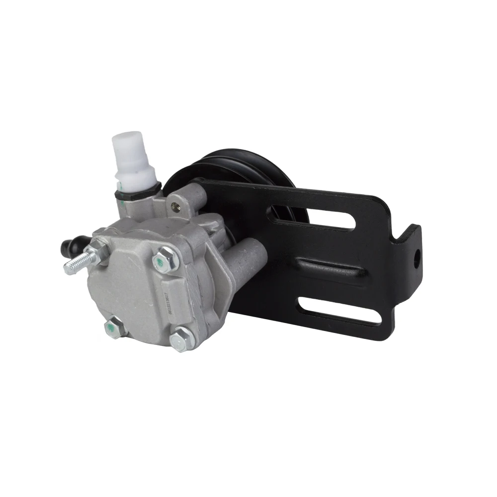 CCL Auto Parts Power Steering Pump Compatible Isuzu Dmax Tfr55 4Jb1 ...