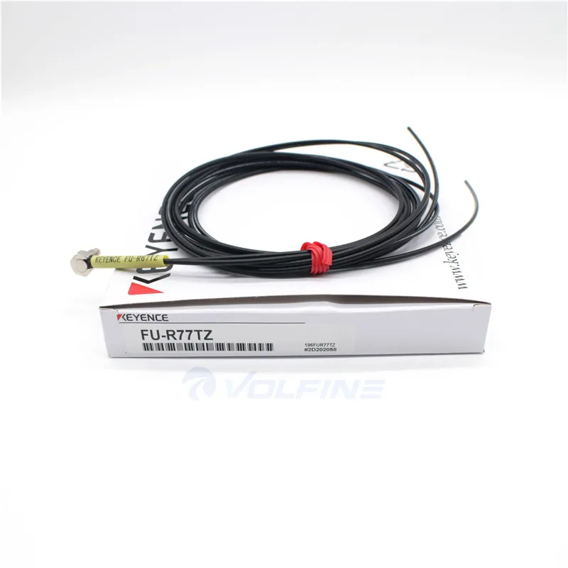 Keyence Original New Fiber Optic Sensor Fiber Unit Thrubeam,Thread And ...