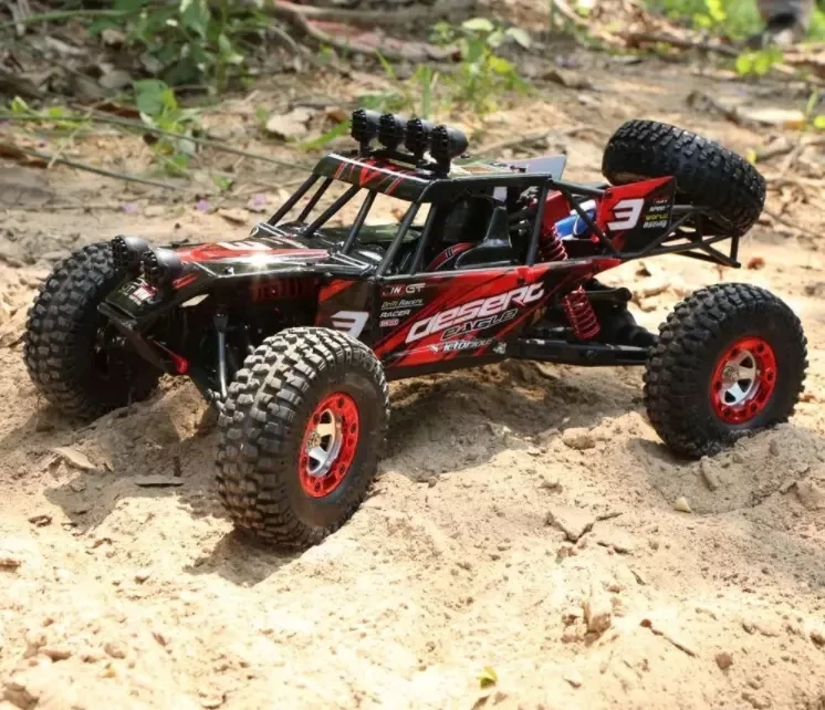 Hot FEIYUE FY03 FY 03 FY 3 1 12 Full Scale Off Road Truck Eagle 3 RC Car 2.4GHz 2CH 4WD High Performance SUV RC Truck Rally Car Alibaba