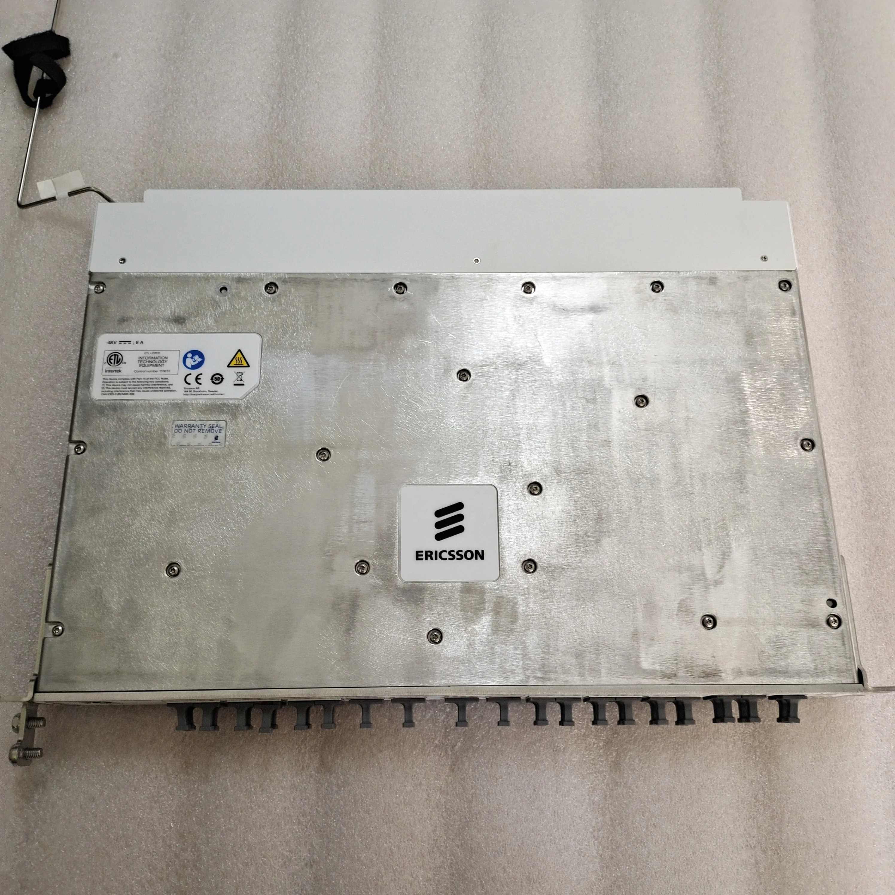 Ericsson Router 6675 BFD 101 118/2 - Used Dual Band Router, 50 Pieces ...
