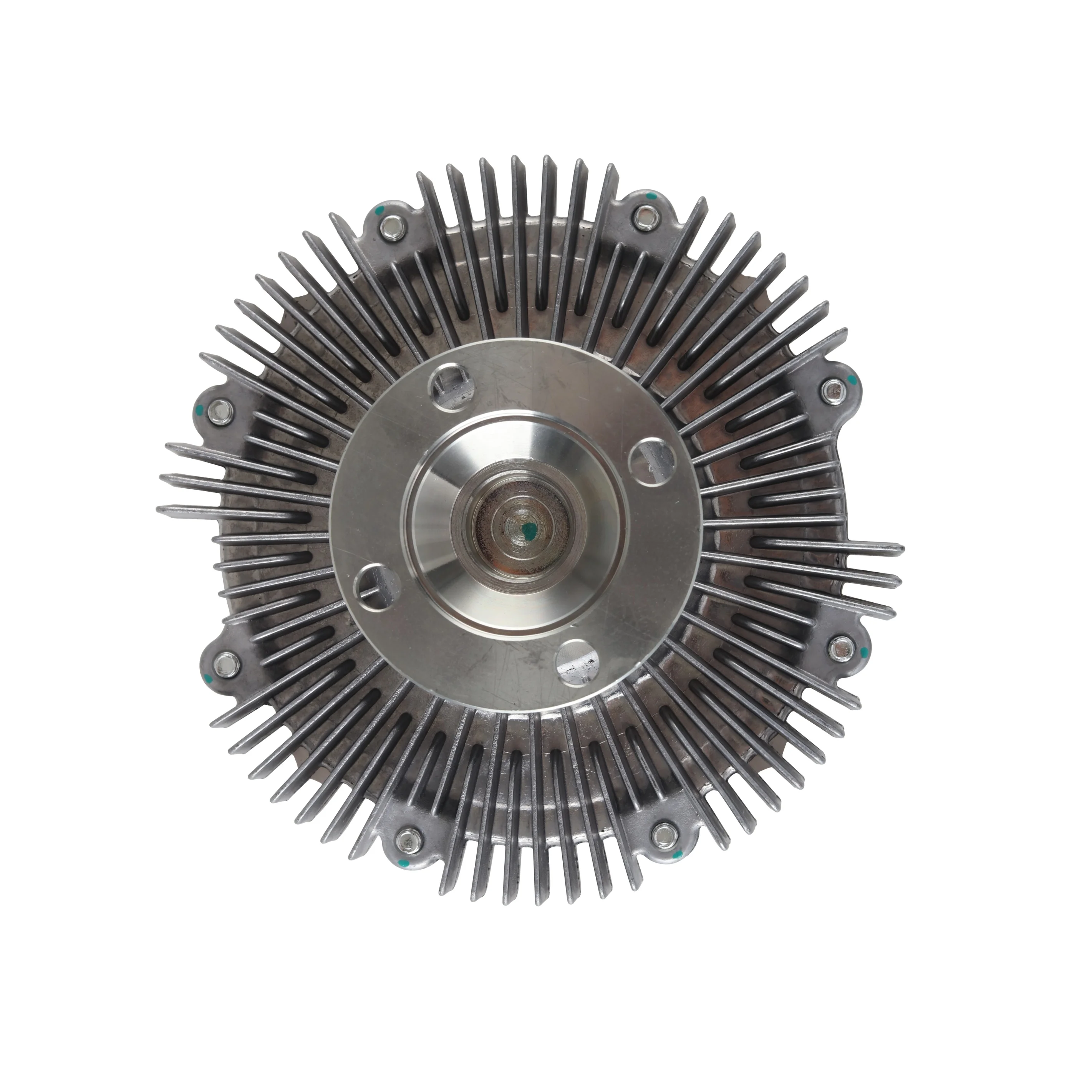 162100E010 Engine Cooling Fan Clutch for Toyota Fortuner & Hilux