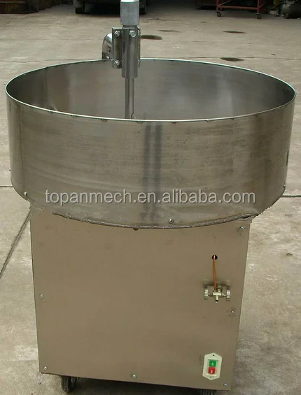 Stainless Steel Industrial Cooked Meat Shredded Machines For Cooked ...