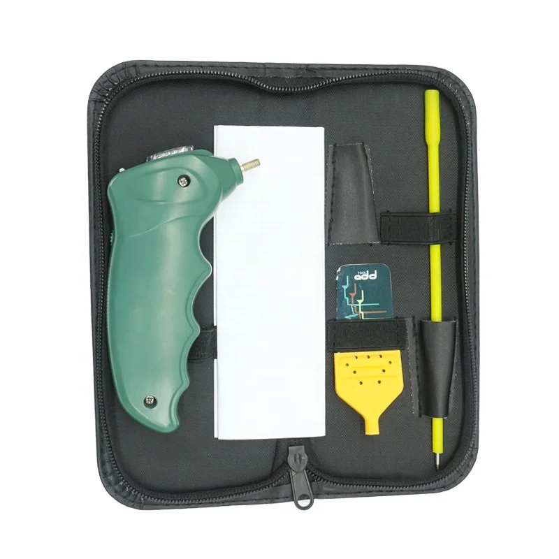 ADD750 Independent Ignition Coil Tester Automotive Spark Plug Coil ...