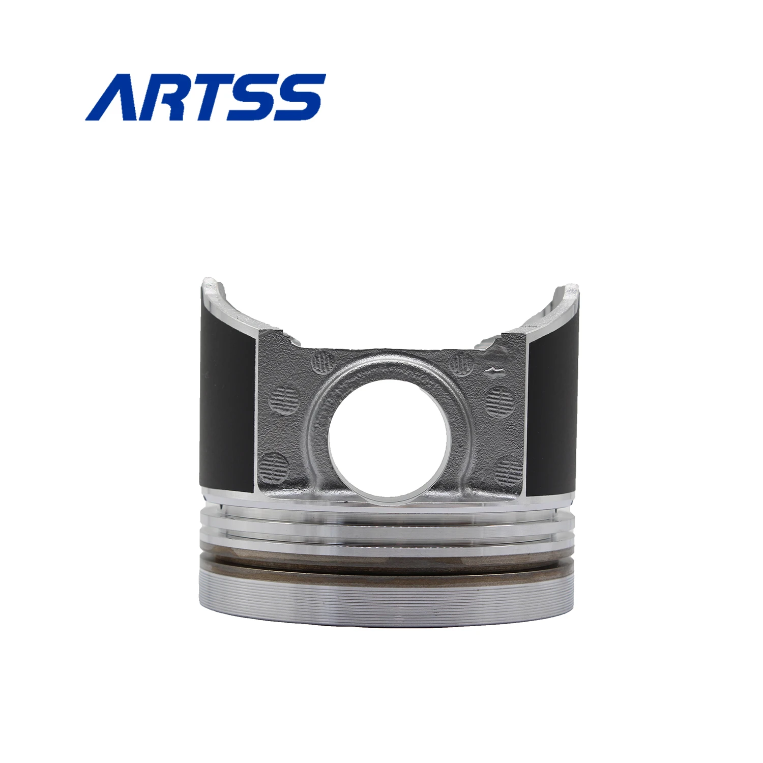 Diesel Engine1j550-21112 Kubota V3800 Piston Kit For Excavator/forklift ...