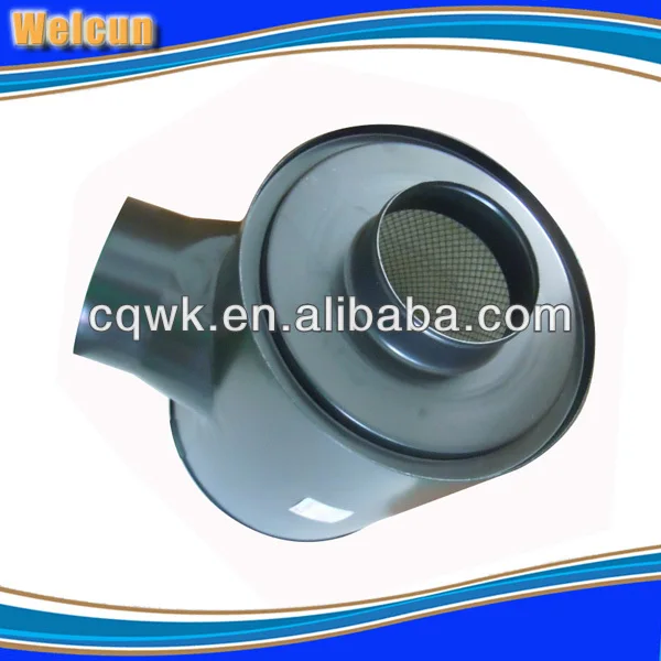 800kva Cummins Diesel Generator Air Filter - Buy 800kva Air Filter ...