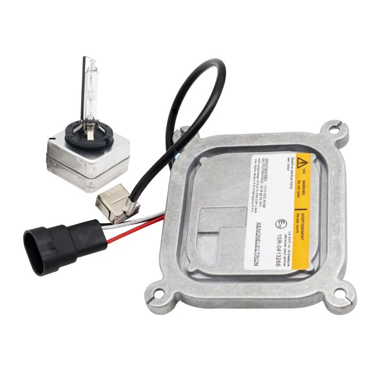 12V D1S Xenon for HID Ballast - Reliable Car Light Accessory
