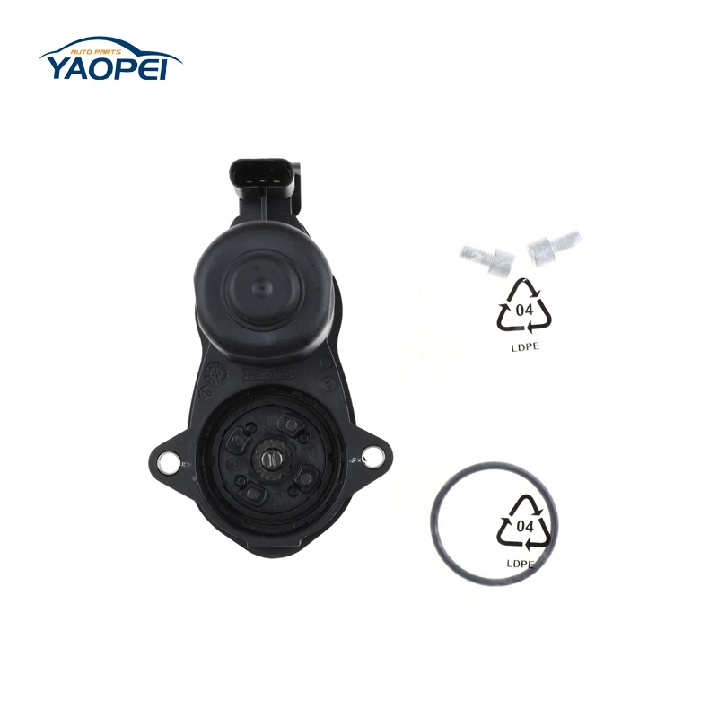 用于M ercedes-Benz 12-15 ML/GLE OEM 1669065401 2229063801的驻车制动执行器 ...