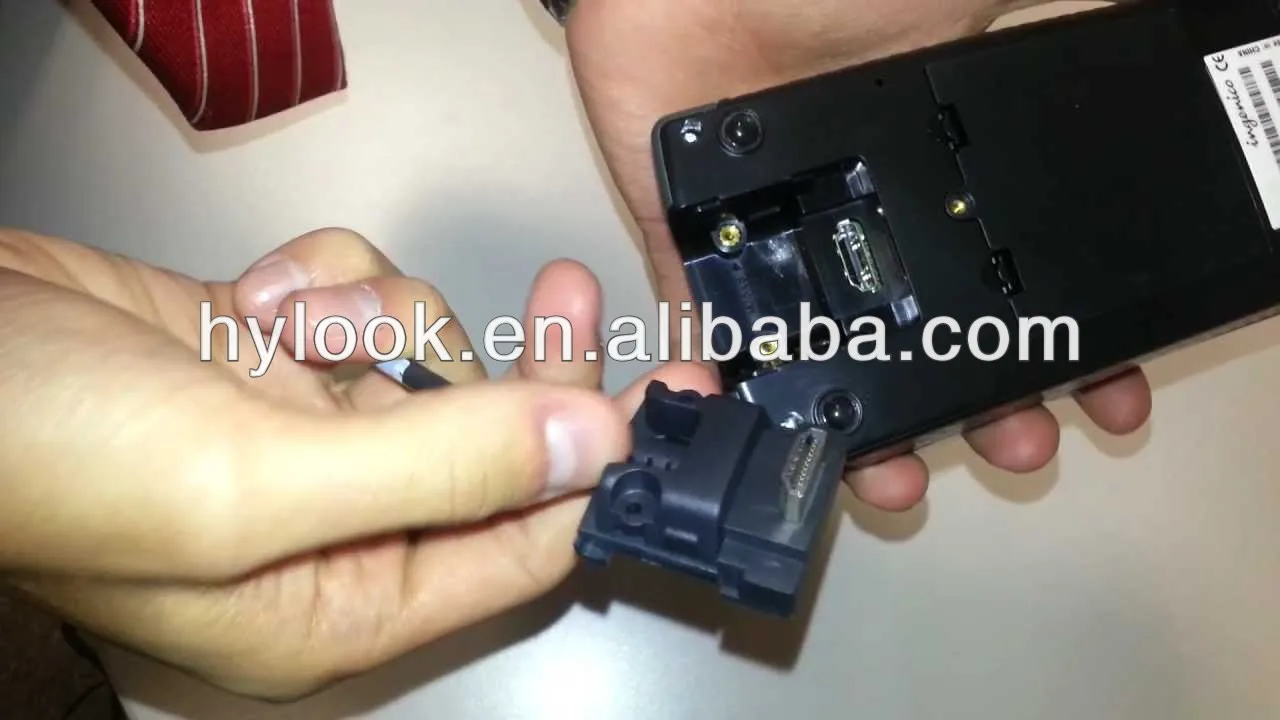 Ingenico IPP320 Pinpad Cable - Reliable Serial Connection