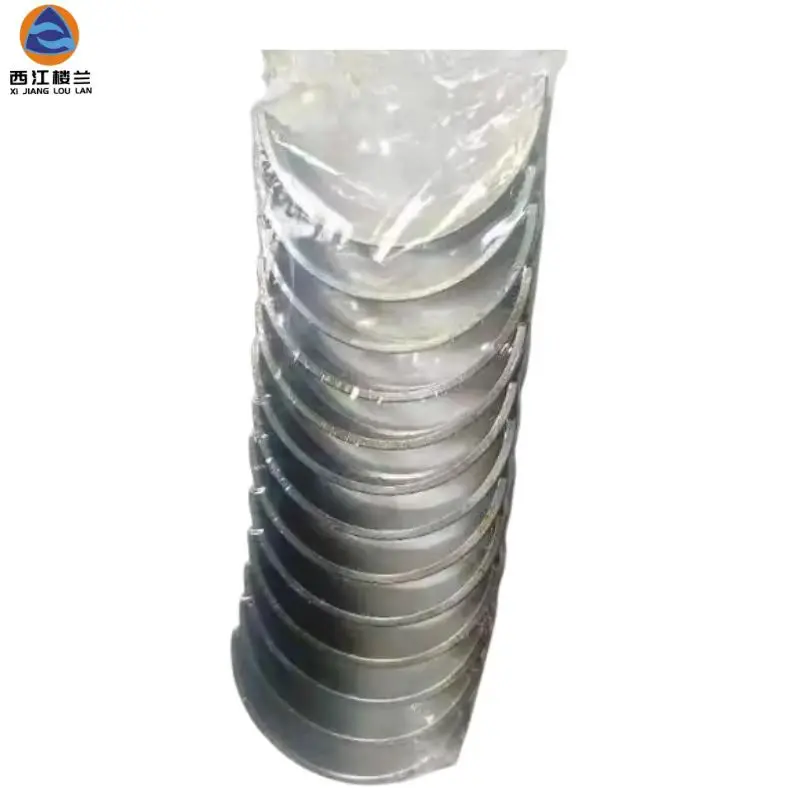 The Crankshaft Bush Of Weichai Engine Is Suitable For Wp10 Engine ...