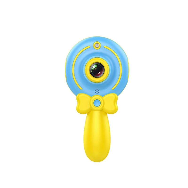 Water-proof Animal Camera Kids Intelligence Gift Toy Usb 1080p Mini ...