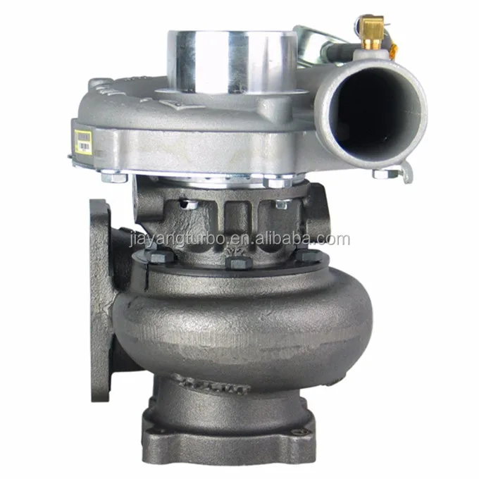 TBP417 Turbo for Komatsu WA400-3 Wheel Loader A6D108-1G