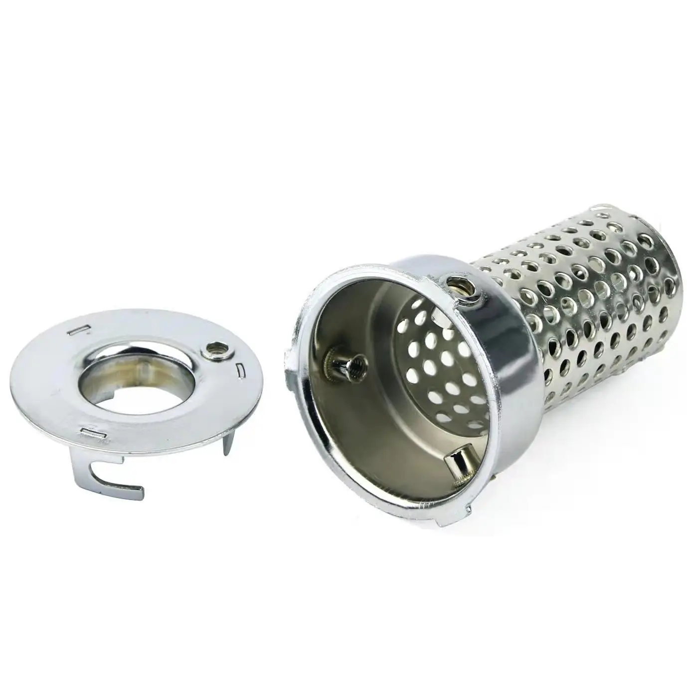 Petrol Diesel Fuel Tank Anti Theft Device - Secure Your Truck