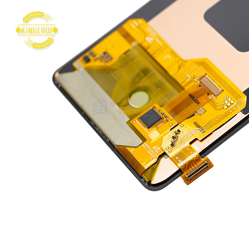 Original Phone Lcds for Samsung Galaxy S20 FE 5G Display