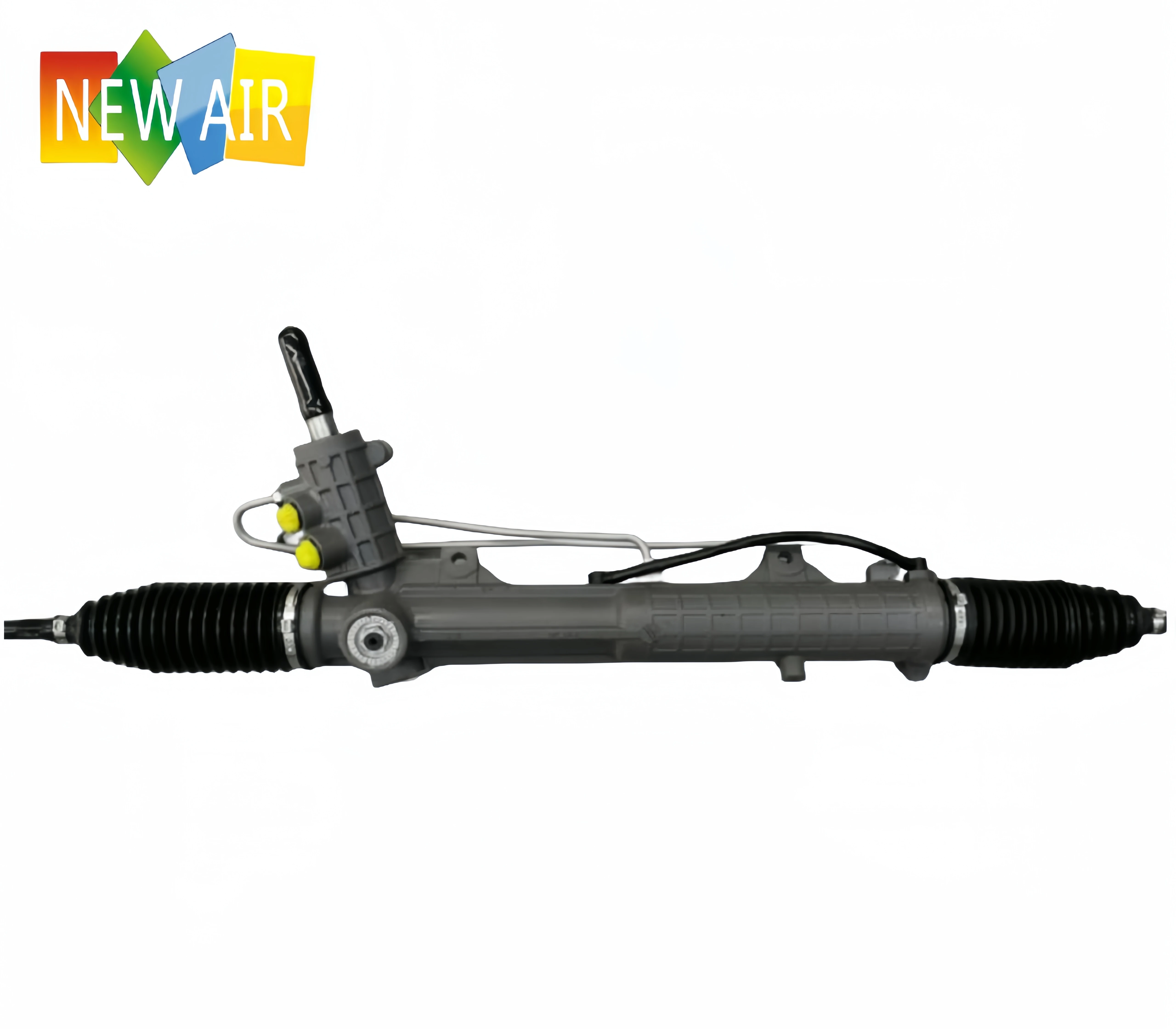 New Hydraulic Power Steering Rack For Bmw 325xi E46 M54 Model - Buy ...